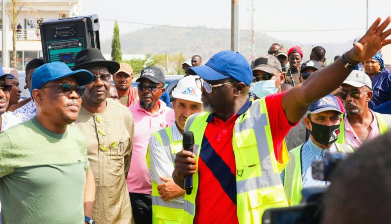 Anniversary: Tinubu to visit FCT area councils, identify with residents ...
